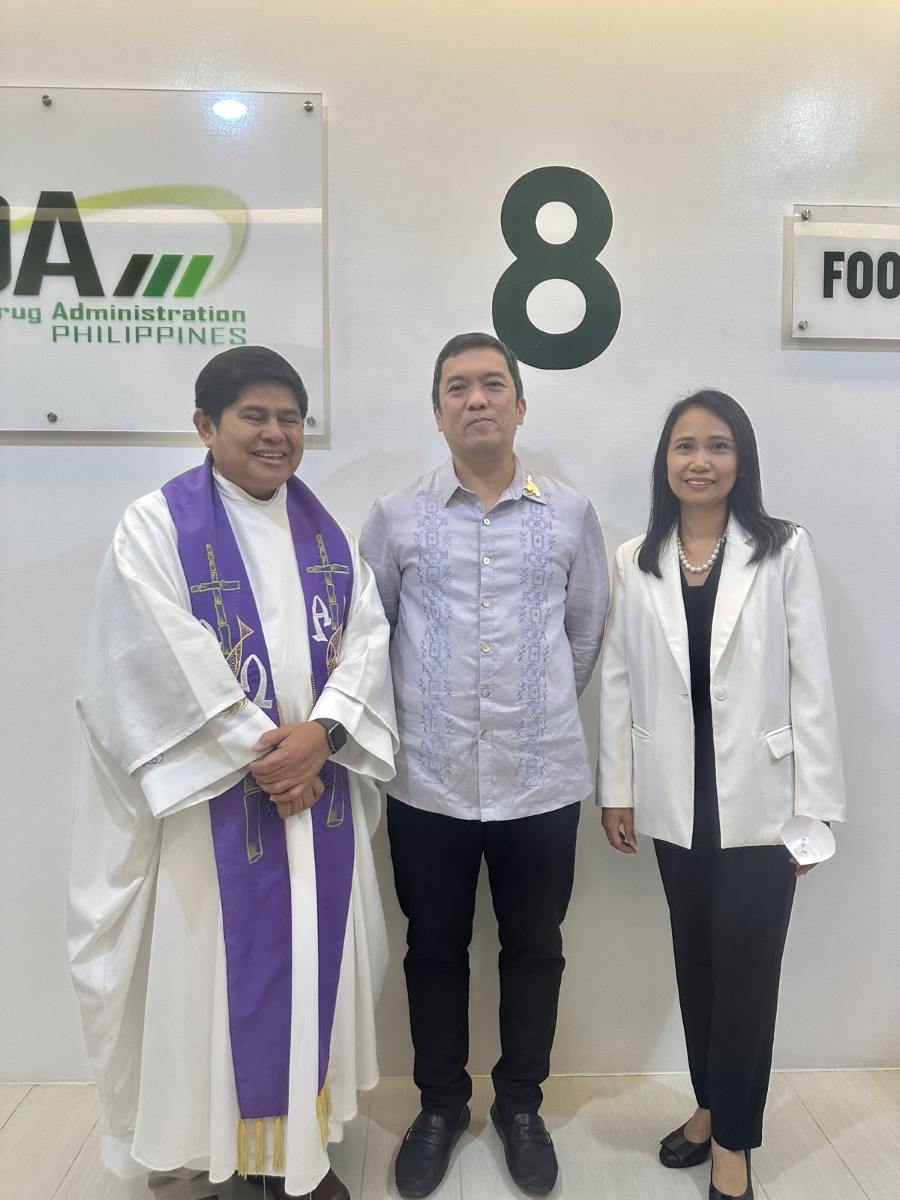 FDA Launched the FDA Action Center to Improve Public Service - SPIK