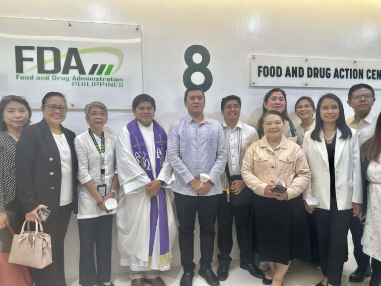 FDA Launched the FDA Action Center to Improve Public Service - SPIK